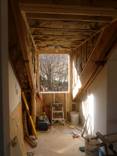 Case Study: Raising the Roof | your personal architect